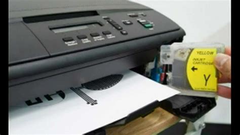 Inkjet Printer Electronic Circuit At Emily Jenkins Blog