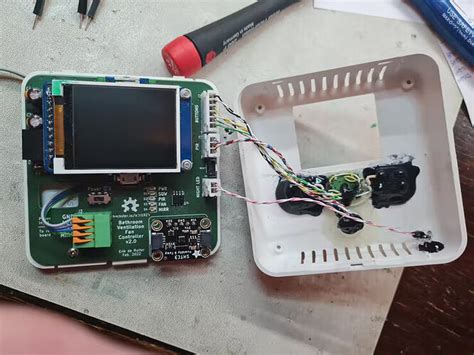 CLOSED Humidity Controller Arduino Relatively Hot General Guidance Arduino Forum