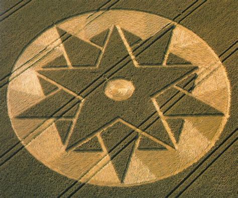 Crop Circles