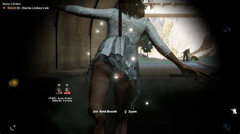 Faith Seed The Siren Far Cry 5 Hentai Manganiste