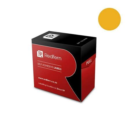 Someones In A Makro Redfern Self Adhesive Colour Codes C13 Flu