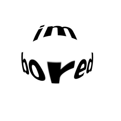 Fisheye Pfp Im Bored Made By Me Funny Profile Pictures Insta