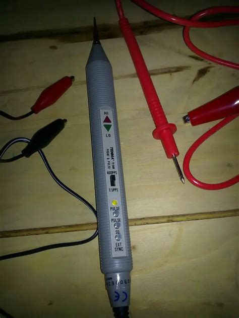 Logic Probepulser Diynot Forums