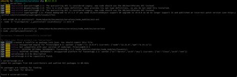 Github Edduarddo Trabalho Es Arquitetura Serverless Exemplo Pr Tico De Arquitetura