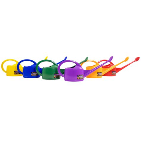 Dramm Watering Can 2 Liter ½ Gallon — Garden Answer