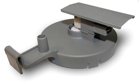 Overflow Protection Eki