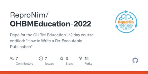 Github Repronimohbmeducation 2022 Repo For The Ohbm Education 12