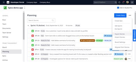 mendix release 10 3 on top of it mendix