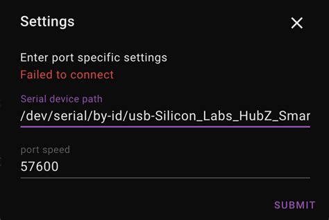 husbzb 1 can t add zigbee radio to home assistant r homeassistant