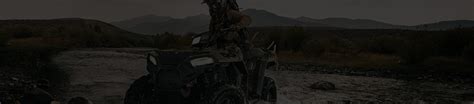 Windshields For The Polaris Sportsman