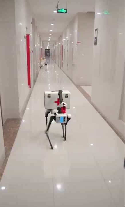 Liansheng Wang On Linkedin Robotics And Automation Future