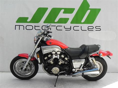 Yamaha V max 1200 | Motorrad kaufen bei mobile.de