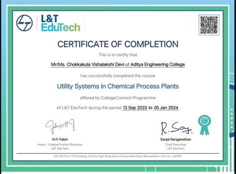 Vishalakshidevi Chokkakula On Linkedin Aec Adityaengineeringcolleges