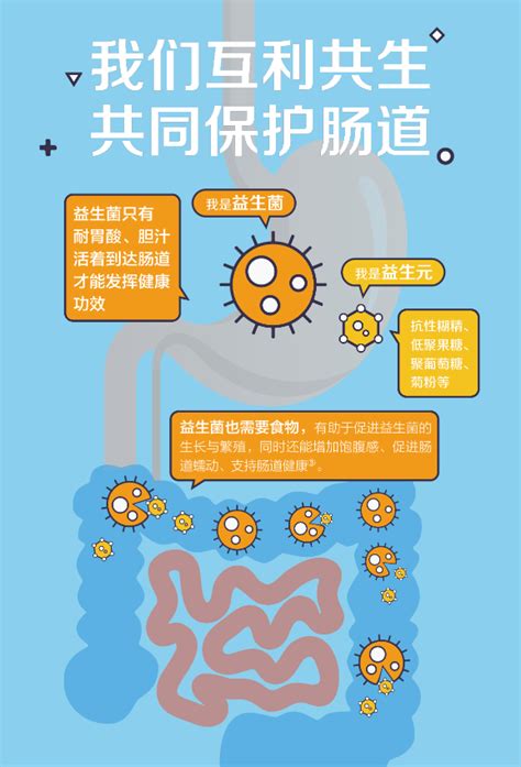 美乐家益生菌益生菌科普美乐家产品官网