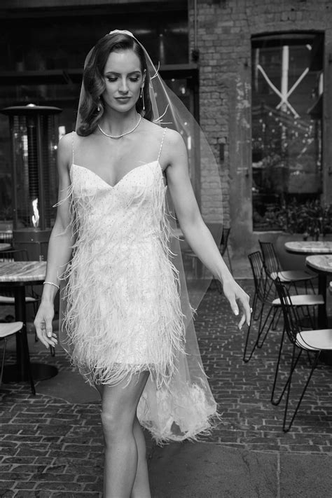 Statement Wedding Reception Looks From Vinka Design Together Journal