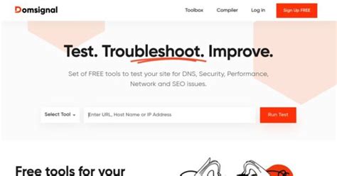 Who Is Hosting This Website 5 Web Host Checkers To Find Out HostScore