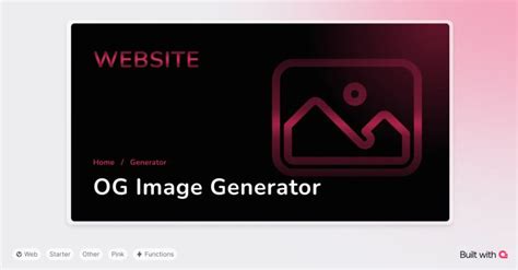 appwrite on linkedin built with appwrite x javascript og image