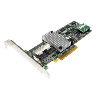IBM LSI ServeRAID M5015 6 Gb RAID Controller L3 25121 79D 46C8927 FP Piospartslap