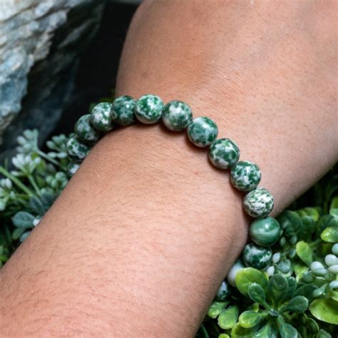 Tree Agate Meanings And Crystal Properties The Crystal Council