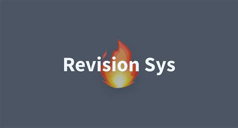 Himanshu9192revisionsys At Main