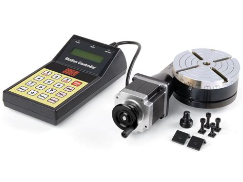 Cnc Rotary Table Indexer Brands