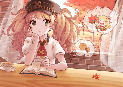 Nakahima Monika Weisswind Princess Connect Absurdres Character
