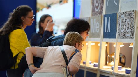 Workspace Design Show Amsterdam Dezeen Events Guide