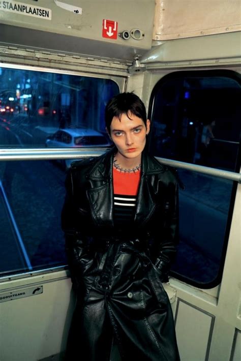 Established Models Brooke