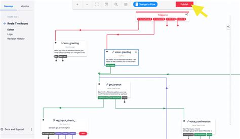 How To Build A Studio IVR Flow With No Coding Experience Twilio