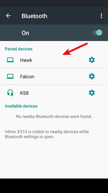 Cara Setting Bluetooth Di Linux Ubuntu For Guides