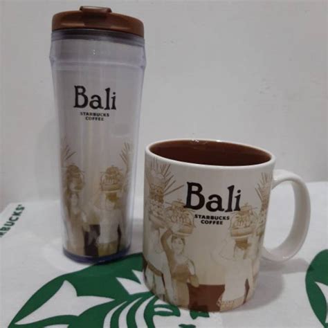 Harga Starbucks Mug Bali Terbaru Jul 2026 Biggo Indonesia