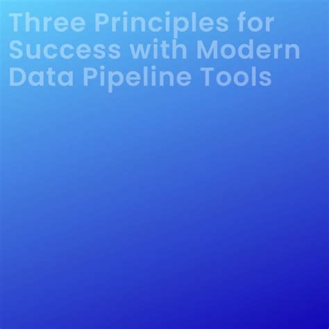 [video] eckerson group on linkedin cdo dataleader datapipelines