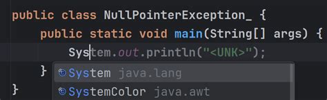 idea2025 1如何取消代码自动补全 java 脚本之家