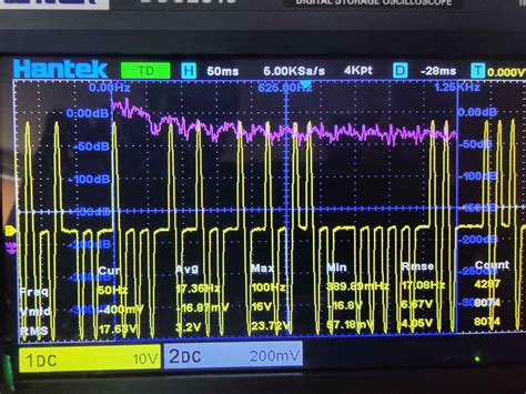 Arduino Controlling Power By AC Frequency Electrical Engineering Stack Exchange