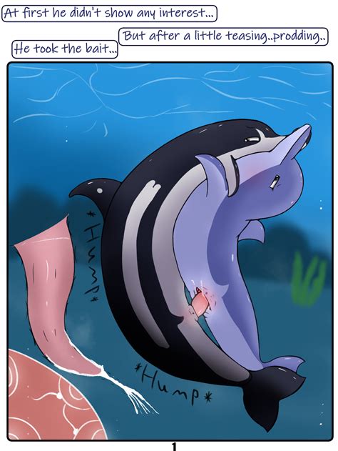 Rule 34 2025 Amne Trippybunny Blush Bodily Fluids Cetacean Cetecean Comic Comic Panel Cum