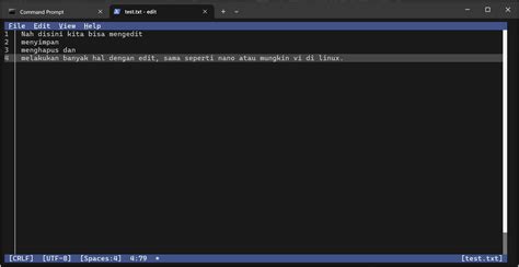 Microsoft Akan Hadirkan Microsoft Edit Sebagai Default Di Windows 11 Winpoin