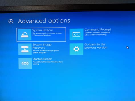 windows 10 won t boot r windows