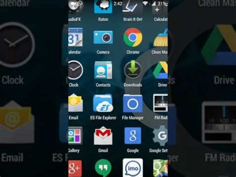 Invisible App Icon Android At Vectorified Collection Of Invisible App Icon Android Free