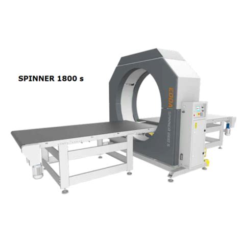 Spinner S Series