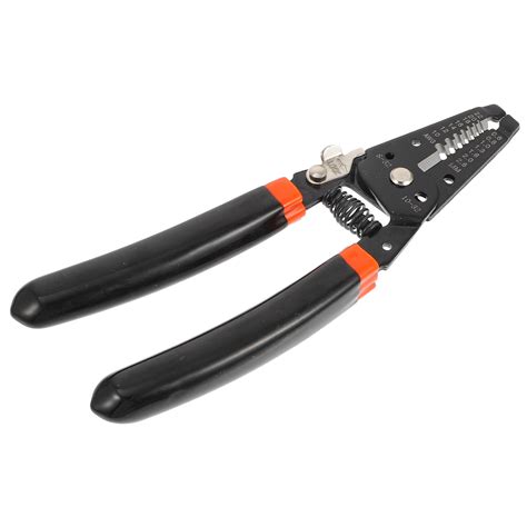 Ideanategrate 1pcs Wire Stripper Wire Stripers Electrical For Engineers