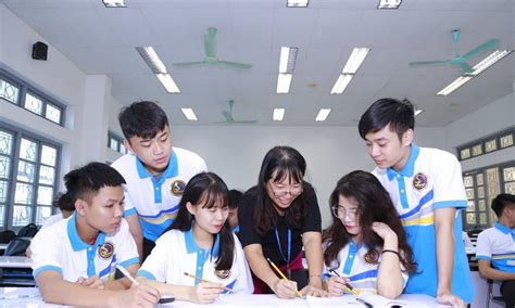 Năm 2023 trường đại học Giao thông Vận tải tuyển sinh hơn 6 300 chỉ