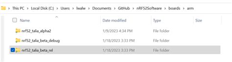 Nrf Connect Board Roots VS Code Is Not Accepting My Custom Board Configuration Nordic Q A