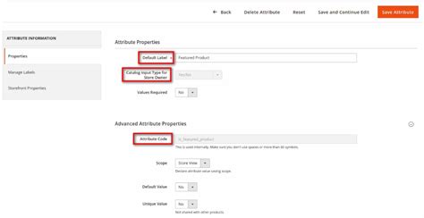 How To Add Filterable Product Attribute In Products In Category In Magento 2