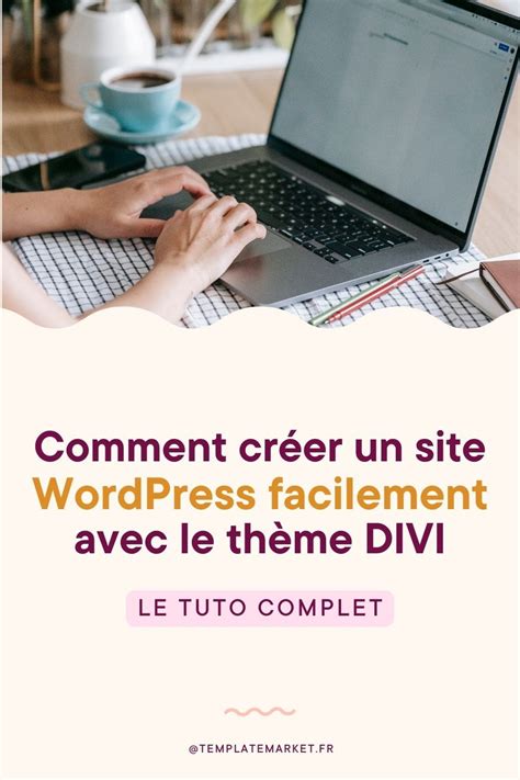 Tuto Comment Installer Divi Sur Wordpress Facilement