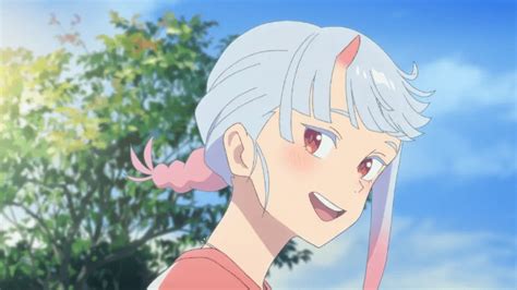 动画电影《我的鬼女孩》定档0524 搜狐大视野 搜狐新闻