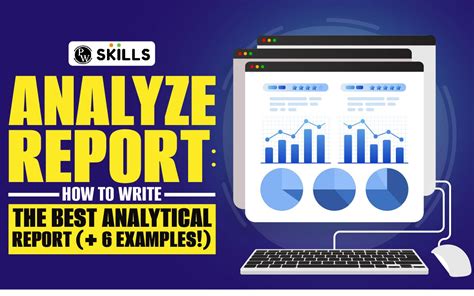 Analyze Report How To Write The Best Analytical Report 6 Examples Analyze Report How To Write The Best Analytical Report 6 Examples