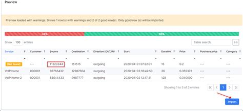 Processing Splynx Documentation Processing Splynx Documentation