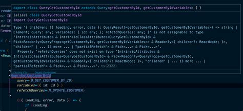 Reactjs How To Include Refetchqueries Option Into React Apollo