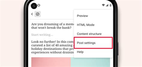 how to use wordpress app on your iphone ipad and android syndicate