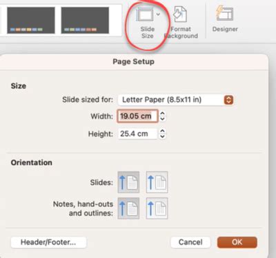 PowerPoint Gets A Portrait Mode For IPhone And IPad Office Watch